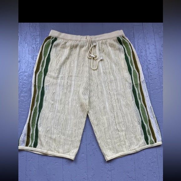 COOGI | Pants | Coogi Australia Vintage Down Underpants Jogger Mens ...